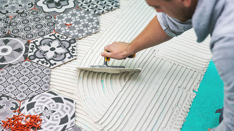 Pegazulejo: beneficios y aplicaciones de este útil adhesivo para tu ...